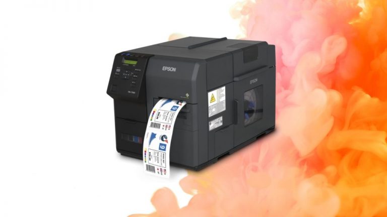 Colour Label Printers - Elite Marking Systems