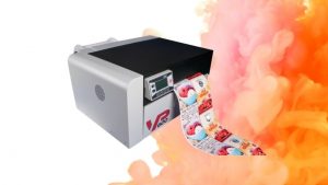 Colour Label Printers - Elite Marking Systems